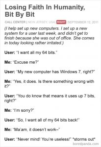 Learn How to Deal With Rude Customers (incl. Examples + Strategies ...