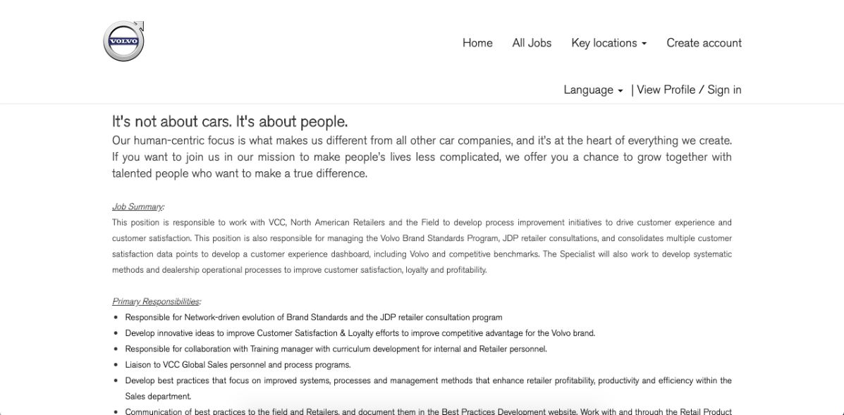 Customer Service Job Titles: Here Are All the Titles You Need to Know ...