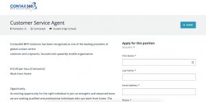 Customer Service Job Titles: Here Are All the Titles You Need to Know ...