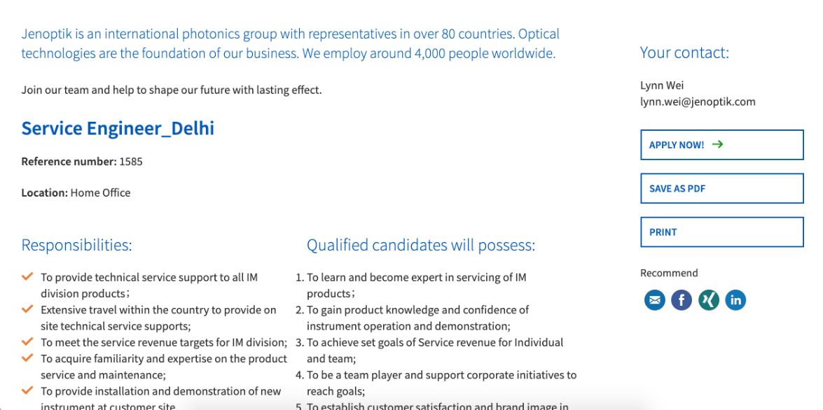 Customer Service Job Titles: Here Are All the Titles You Need to Know ...