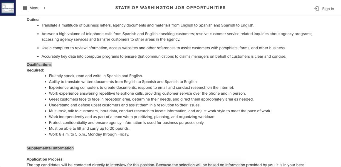 Customer Service Job Titles: Here Are All the Titles You Need to Know ...