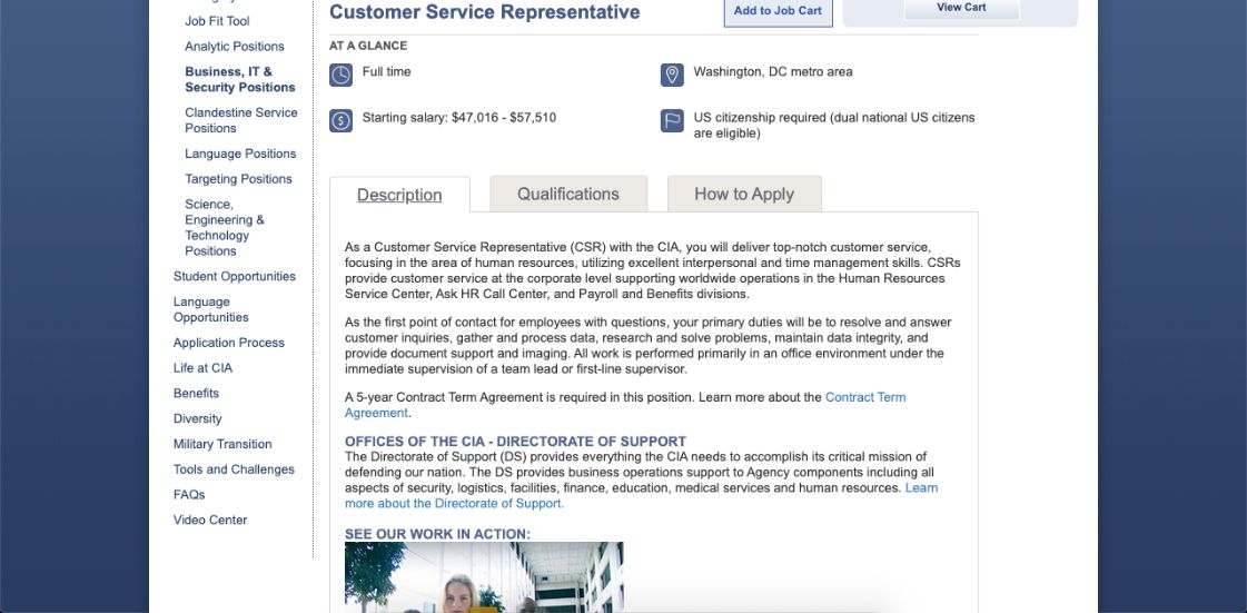 Customer Service Job Titles: Here Are All the Titles You Need to Know ...