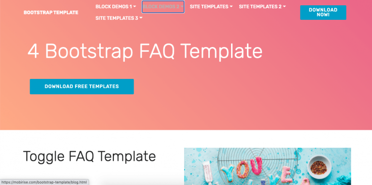How to Build an FAQ Page (with Templates + Examples) | Messagely