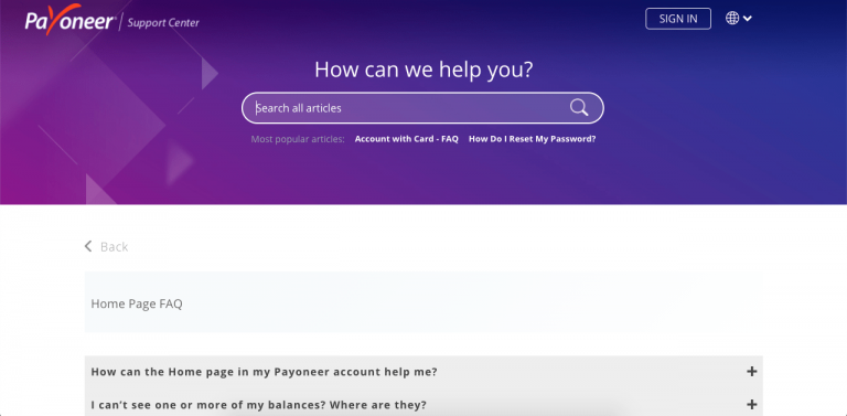 How to Build an FAQ Page (with Templates + Examples) | Messagely