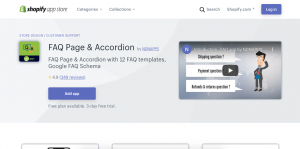How to Build an FAQ Page (with Templates + Examples) | Messagely