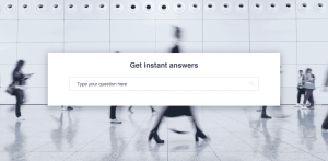 How to Build an FAQ Page (with Templates + Examples) | Messagely