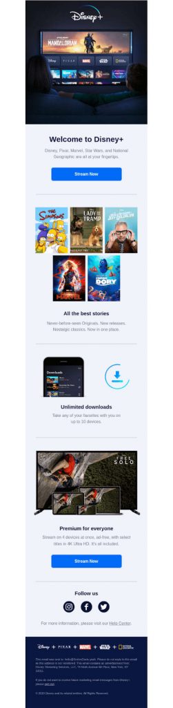 20+ Welcome Message Examples to Get Inspired | Messagely