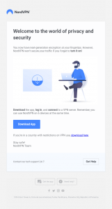 20+ Welcome Message Examples to Get Inspired | Messagely