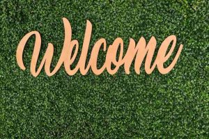 20+ Welcome Message Examples to Get Inspired | Messagely