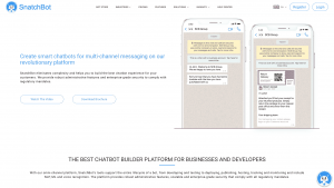 The 20 Best Chatbot Apps (Free + Paid) | Messagely