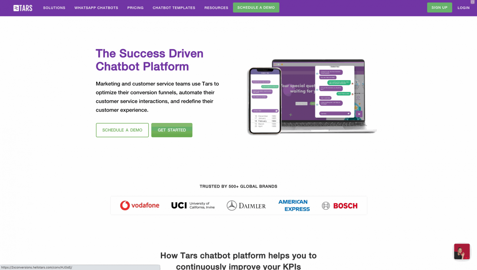 The 20 Best Chatbot Apps (Free + Paid) | Messagely