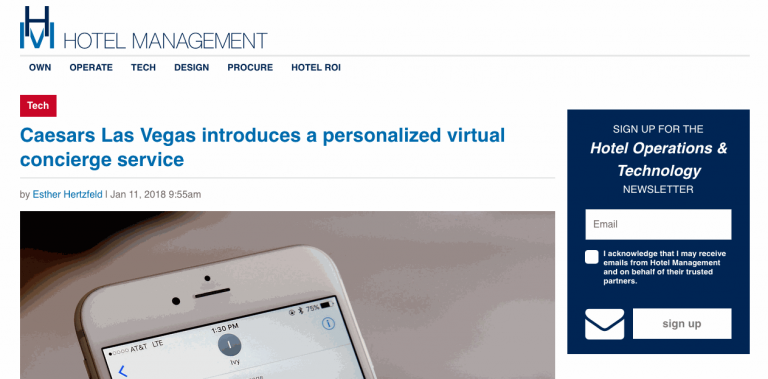 In-App Messaging Explained (With Examples and Best Practices) | Messagely