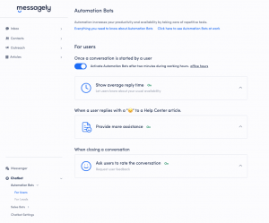 In-App Messaging Explained (With Examples and Best Practices) | Messagely