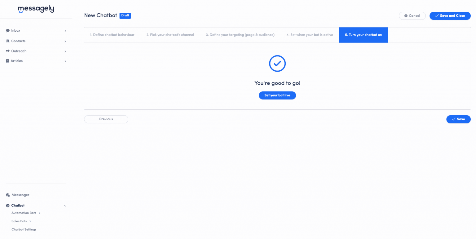 In-App Messaging Explained (With Examples and Best Practices) | Messagely